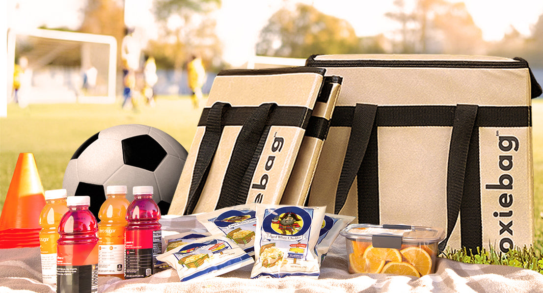 Boxiebag - The Planet's Best Reusable Bag